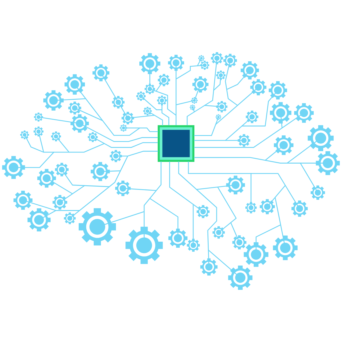 AI in RCM: How Generative & Traditional AI Improve Revenue Cycle Management | MD Clarity